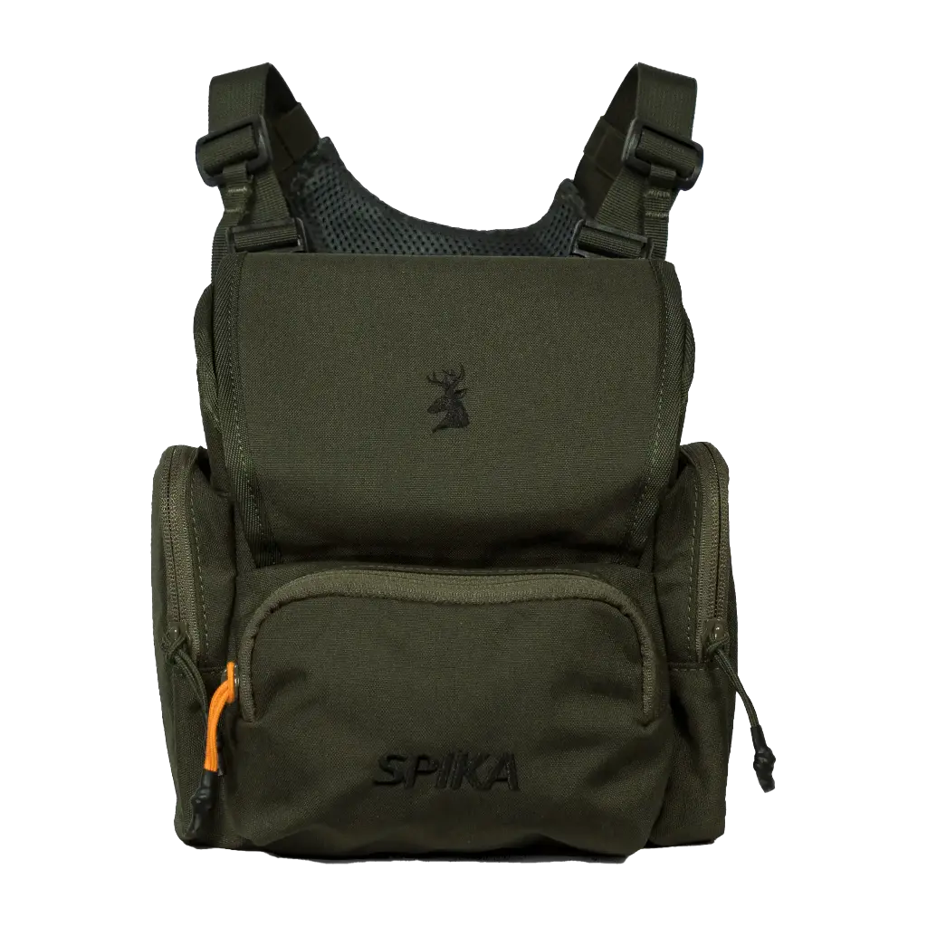 Spika Drover II Bino Harness